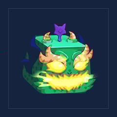 Buy Blox Fruits Tiger Fruit, Mythical Beast Blox Fruits