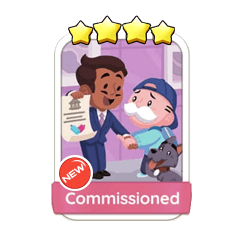 Monopoly GO Stickers, Buy Cheap Instant 1-5 Star Cards