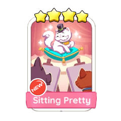 Monopoly GO Stickers, Buy Cheap Instant 1-5 Star Cards