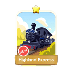 Monopoly GO Stickers, Buy Instant ⚡️ 1-6 Star Cards Cheap