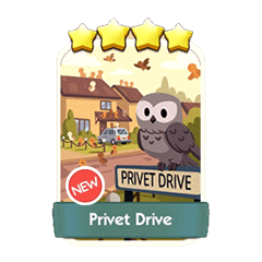 Monopoly GO Stickers, Buy Instant ⚡️ 1-6 Star Cards Cheap