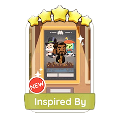 Monopoly GO Stickers, Buy Cheap Instant 1-5 Star Cards