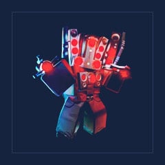 Buy Toilet Tower Defense Units, TTD Units Trading