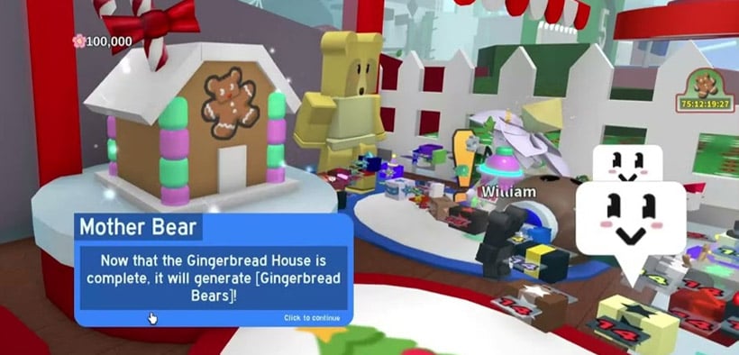 Bee Swarm Simulator Most OP Beesmas Items Offline Voucher Guides