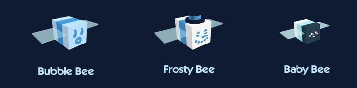 Bee Swarm Simulator Blue Hive Guide: Best For All Levels, Amulets Stats ...