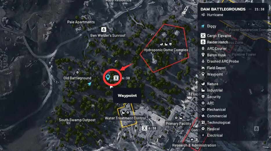 How to Get ARC Raiders Canto & Dolabra Blueprints Fast?