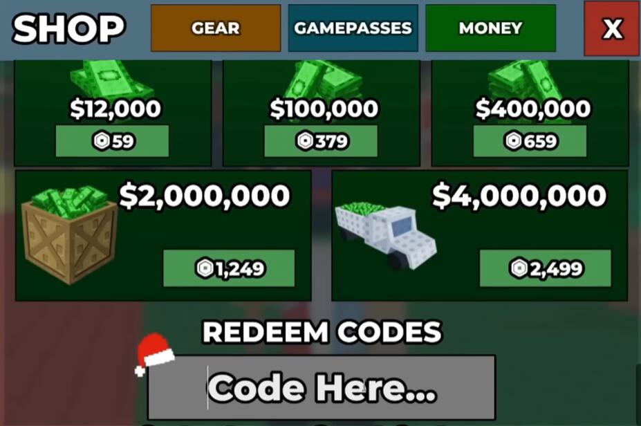 Steal a Brainrot Redeem Codes All Working Still for December 2025