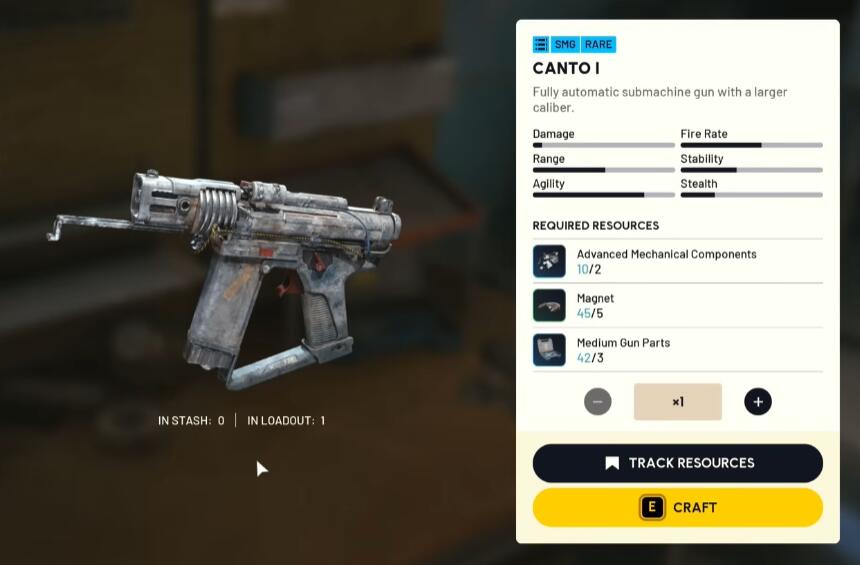 How to Get ARC Raiders Canto & Dolabra Blueprints Fast?