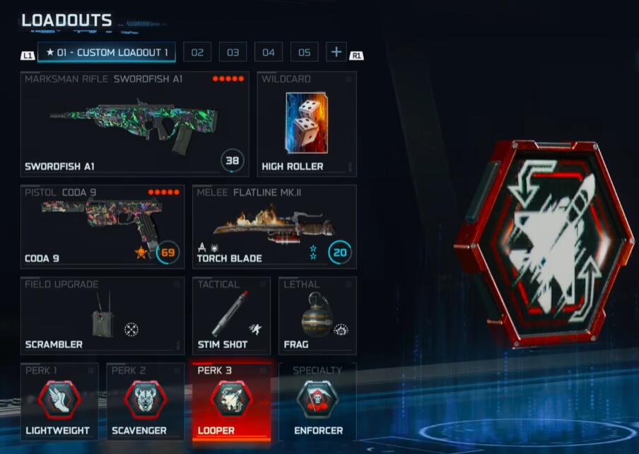 Black Ops 7 Best Swordfish A1 Class Setup: Meta Build, Attachments, and ...