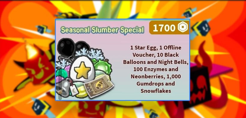 Bee Swarm Simulator Most OP Beesmas Items Offline Voucher Guides