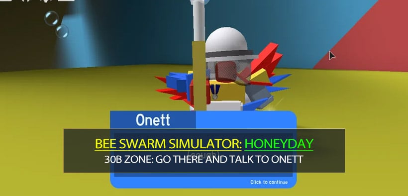 Bee Swarm Simulator Free Secret Items Locations & Quests Rewards on ...