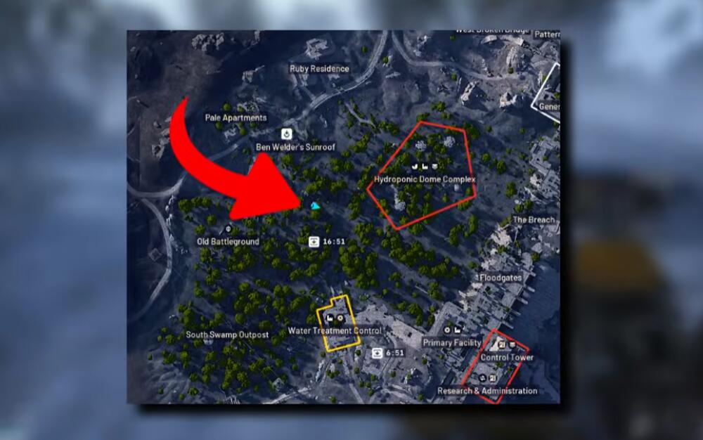 Arc Raiders Weekly Trials Guides: Snowballs vs Rocketeers, Flying ARC ...