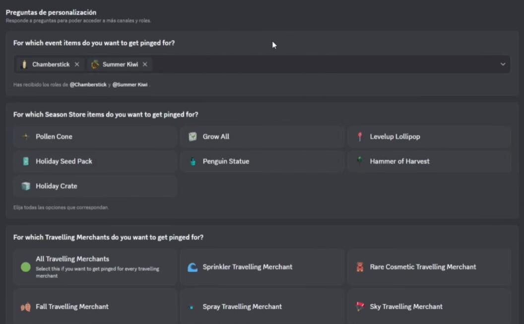 Grow a Garden Get Reindeer Root and Spirit Sparkle Easily Limited Seeds ...