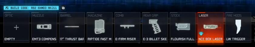 Black Ops 7 New Sniper Update: VS Recon Light Bolt Buff, Laser Nerfs ...