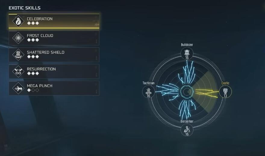 Black Ops 7 Endgame Skill Track Guides: Tactician + Bulldozer + Berserker