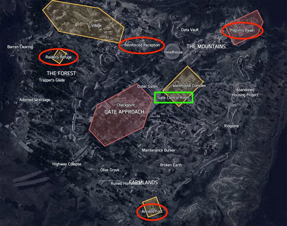 ARC Raiders Bobcat Blueprint Farming Guides