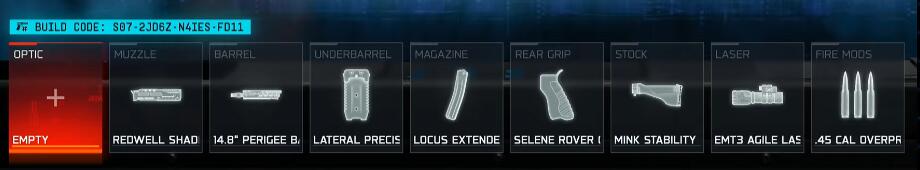 Black Ops 7 Sturmwolf 45 Weapons Guides: Stats, Meta Builds, and Recoil ...