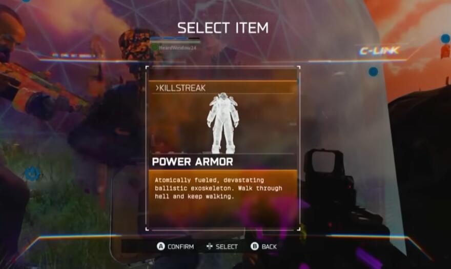 How to Unlock Black Ops 7 Fallout Power Armor & Survive the Nuke?