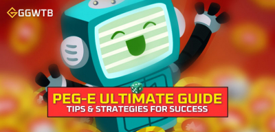 Monopoly GO Peg-E Ultimate Guide: Tips and Strategies For Success