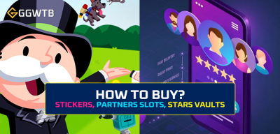 GGWTB Blog | News & Guides In Monopoly Go