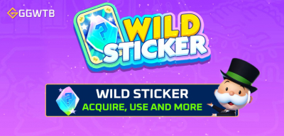 GGWTB Blog | News & Guides In Monopoly Go