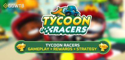 Monopoly GO: Tycoon Racers Event Gameplay, Rewards and Strategy