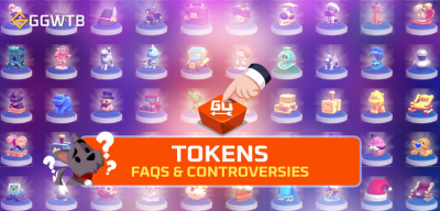 Monopoly GO: Tokens Common FAQs and Big Controversies
