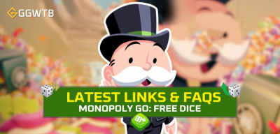 GGWTB Blog | News & Guides In Monopoly Go