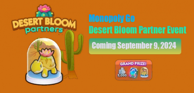 Monopoly GO: Community Chest Completed Guide