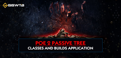 PoE 2 Passive Tree Guide: Classes and Builds Application