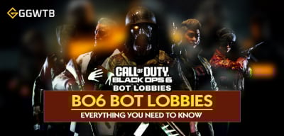 CoD Black Ops 6 Bot Lobbies Guide: Everything You Need To Know