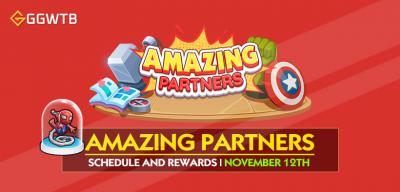 Monopoly GO: Community Chest Completed Guide