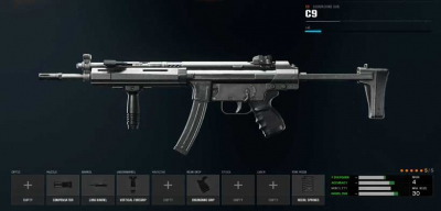 Call of Duty: Black Ops 6: Jackal PDW Loadouts Meta Build Guides