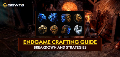 PoE 2 Endgame Crafting Guide: Breakdown and Strategies