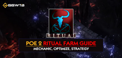 PoE 2 Ritual Farm Guide: Mechanic, Optimize and Strategy
