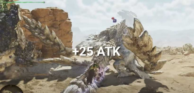 Monster Hunter Wilds Best Dps Maximum Burst Boost Build Guides