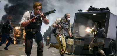 Call of Duty: Black Ops 6 Full Roadmap Update for Season 4