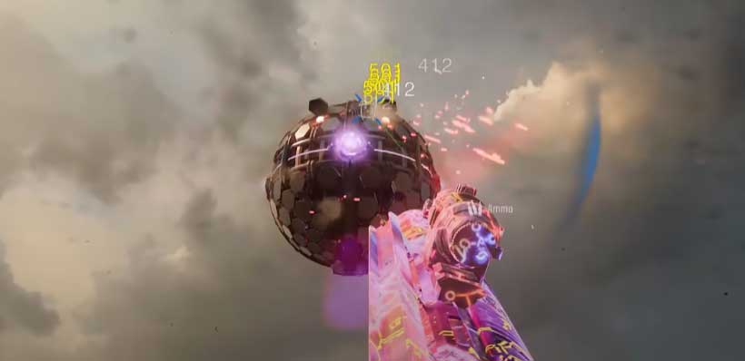 Black Ops 6 Zombies Easter Egg Reckoning Fast Guides