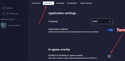 Battlefield 6 FPS Boost: Enable the EA App Overlay for Massive GPU ...