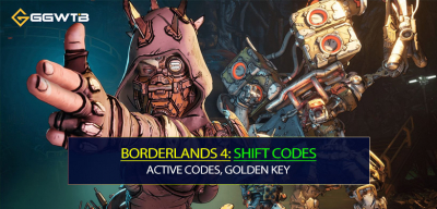 GGWTB Blog | News & Guides In Borderlands 4