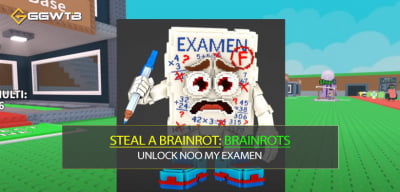 Steal a Brainrot Wall Method + Magnet Risk Control to Boost Your ...