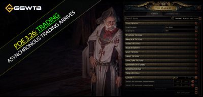 Path of Exile Recombinator Crafting Items Guides