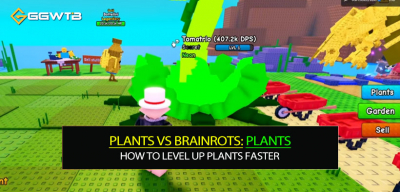 Plants vs Brainrots NEW CARDS Update Guide: Best Packs, Merges ...