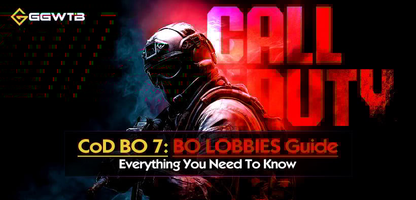 CoD BO7 Bot Lobbies Guide: Everything You Need To Know