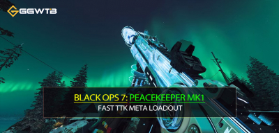 Black Ops 7 Weapon Prestige Attachments, Fast XP, Mode Choices, and ...