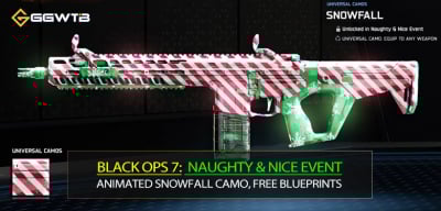 Black Ops 7 Zombies: New Free Random Perk Easter Egg