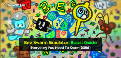 Bee Swarm Simulator Progression Guides: From Fresh Account to Endgame Meta