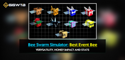 Bee Swarm Simulator Progression Guides: From Fresh Account to Endgame Meta