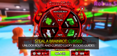 Steal a Brainrot Wall Method + Magnet Risk Control to Boost Your ...