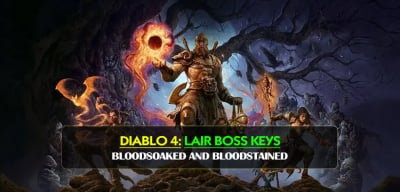 Diablo 4 Season 12 Best Endgame Build for Every Class: Fast Meta Picks ...